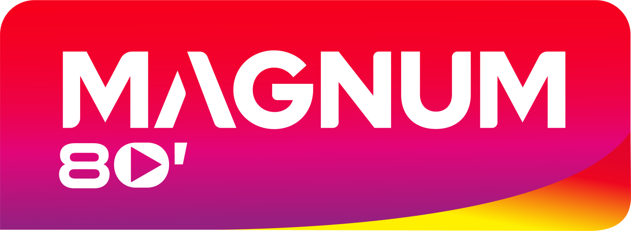 Épinal / Golbey / Thaon - Magnum la Radio!